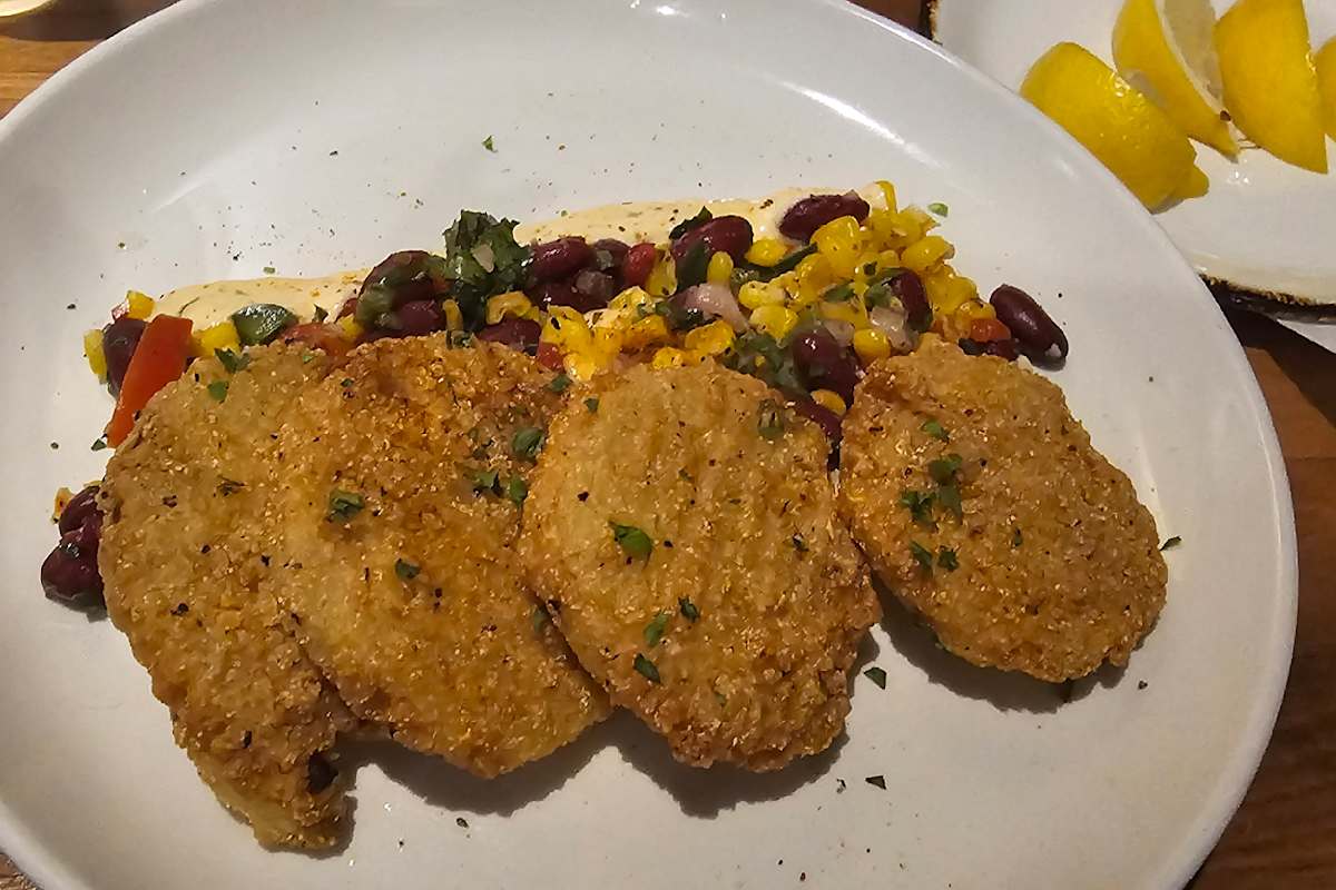 1799 Prime Steak & Seafood - Alexandria, VA Restaurant | Menu ...