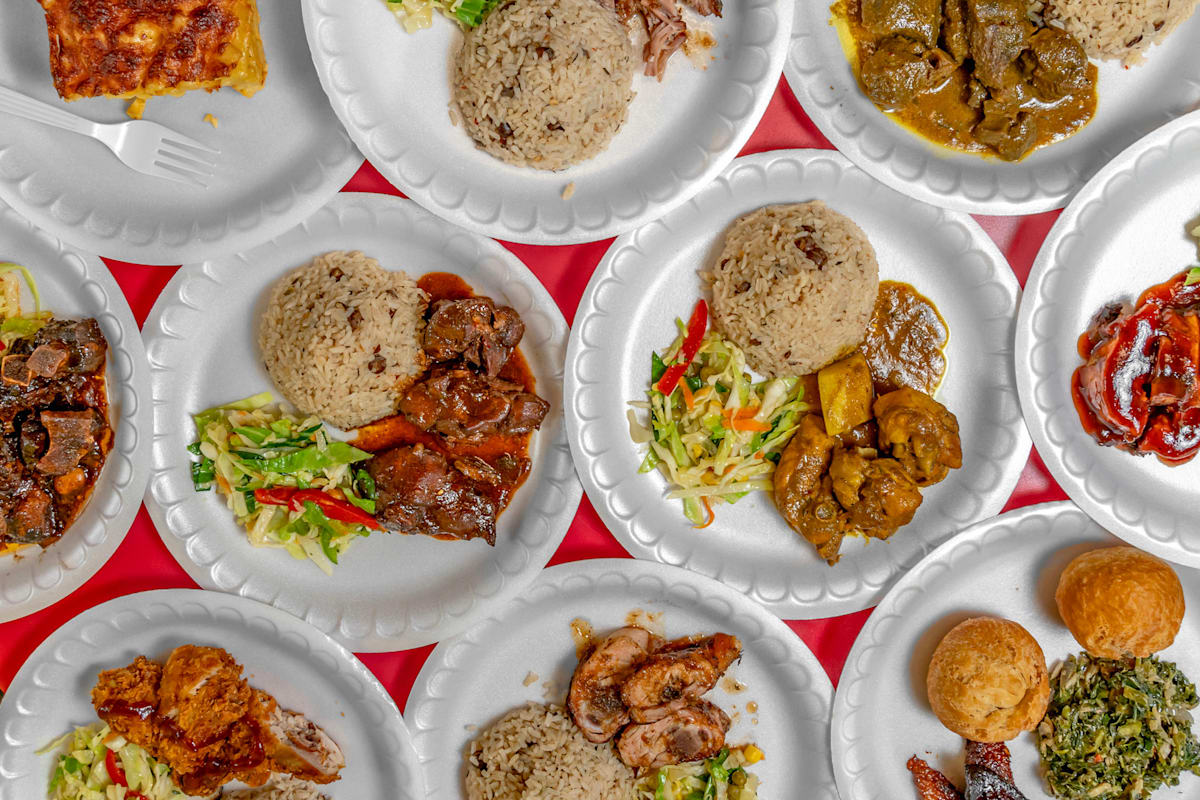 Big Boyz Jamaican Restaurant Delivery Menu | Order Online | 774 S U.S ...