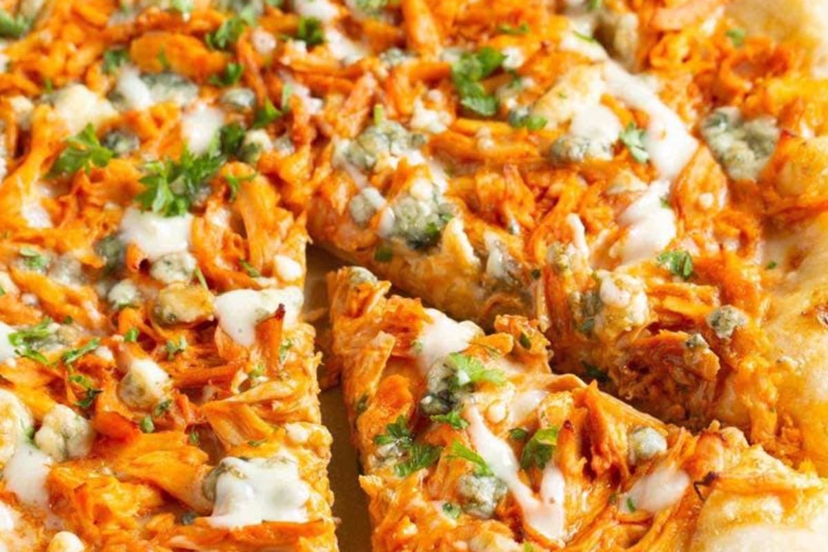 Eastern Pizza - Baltimore, MD Restaurant | Menu + Delivery | Seamless