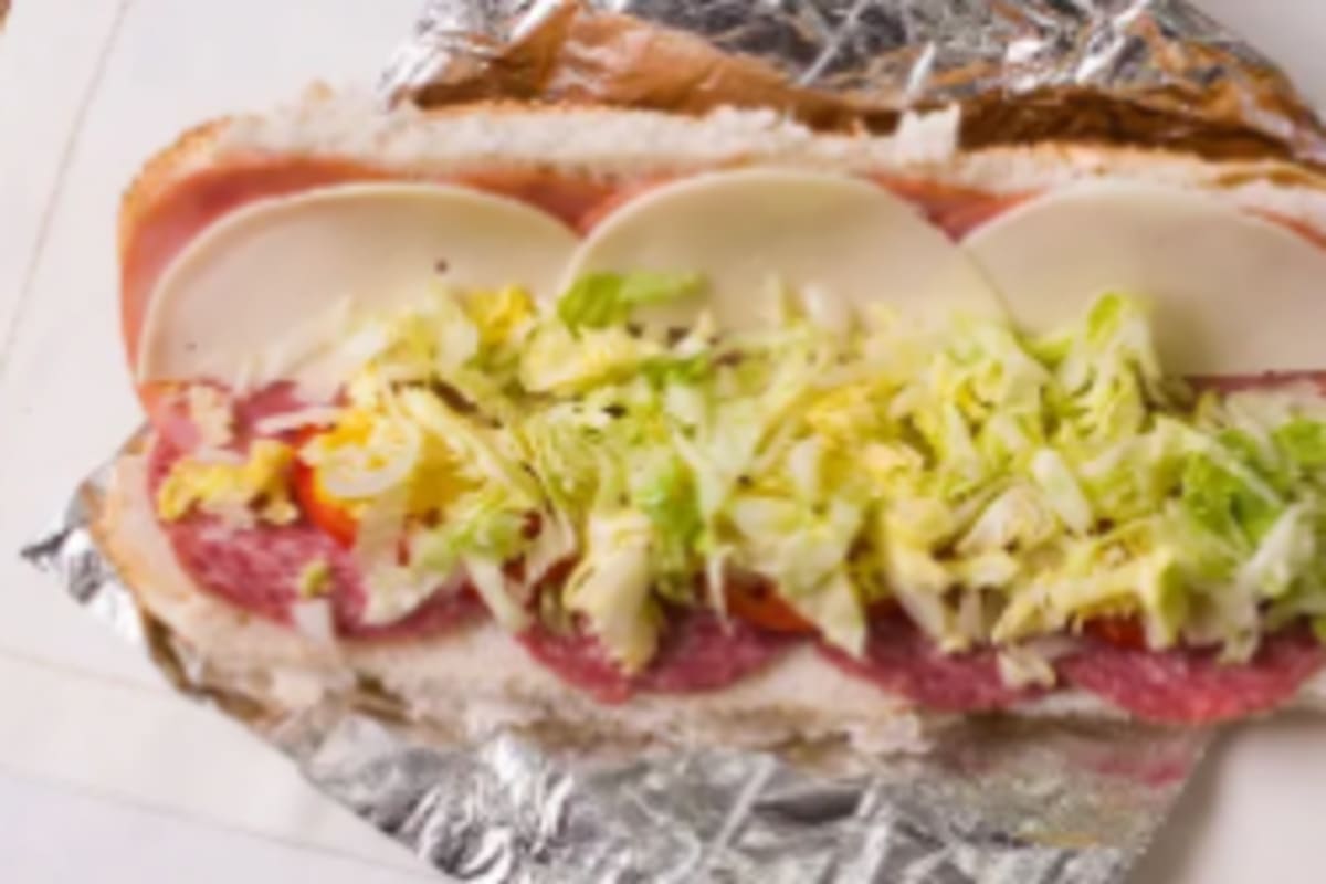 Original Buscemi's Delivery Menu | Order Online | 3176 Rochester Rd ...