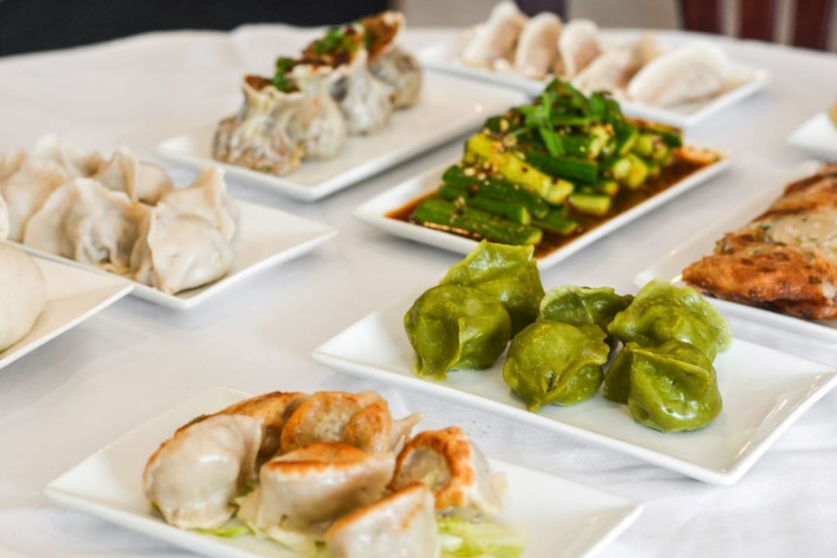 Kung Fu Dim Sum Delivery Menu | Order Online | 2305 Darby Rd Havertown ...