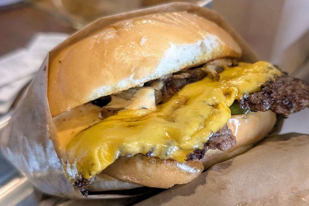 Johnny Boi Smash Burger Delivery Menu | Order Online | 201 Tewksbury ...