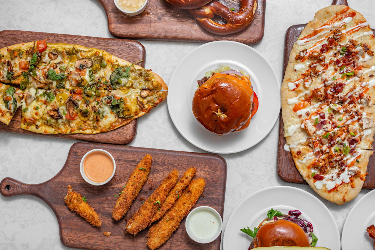 Zoya - Mount Juliet, TN Restaurant | Menu + Delivery | Seamless