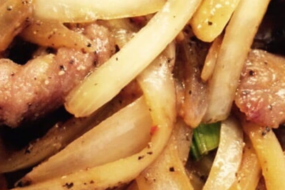 Panda Kitchen Delivery Menu | Order Online | 1094 Elizabeth Ave ...