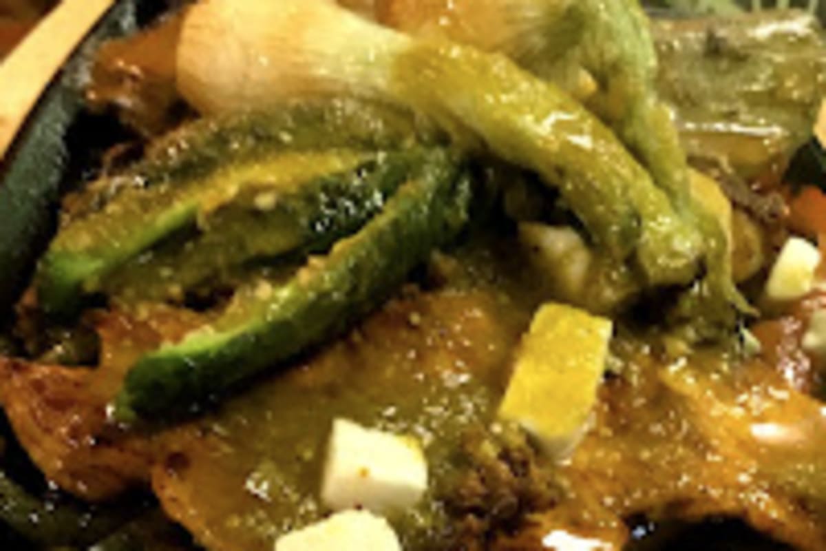 El Molino Restaurant Delivery Menu | Order Online | 2500 Goodman Rd W ...