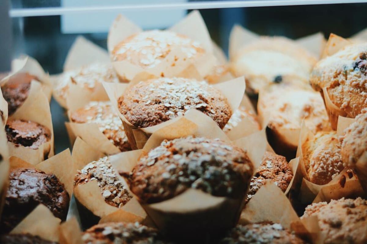 Kindred Coffee Co. Delivery Menu | Order Online | 8700 N Tarrant Pkwy ...