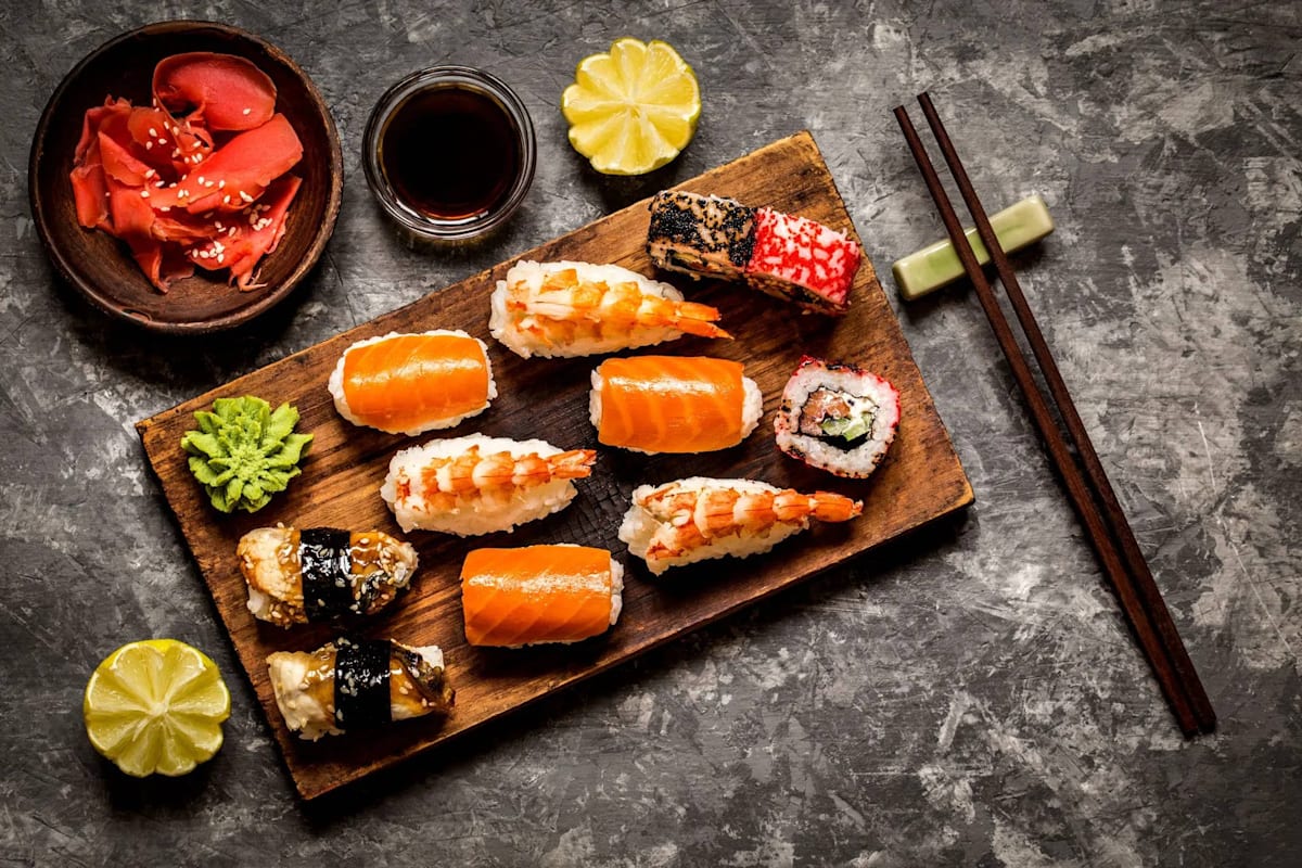 Fujiya House Japanese Steak & Sushi Bar Delivery Menu | Order Online ...