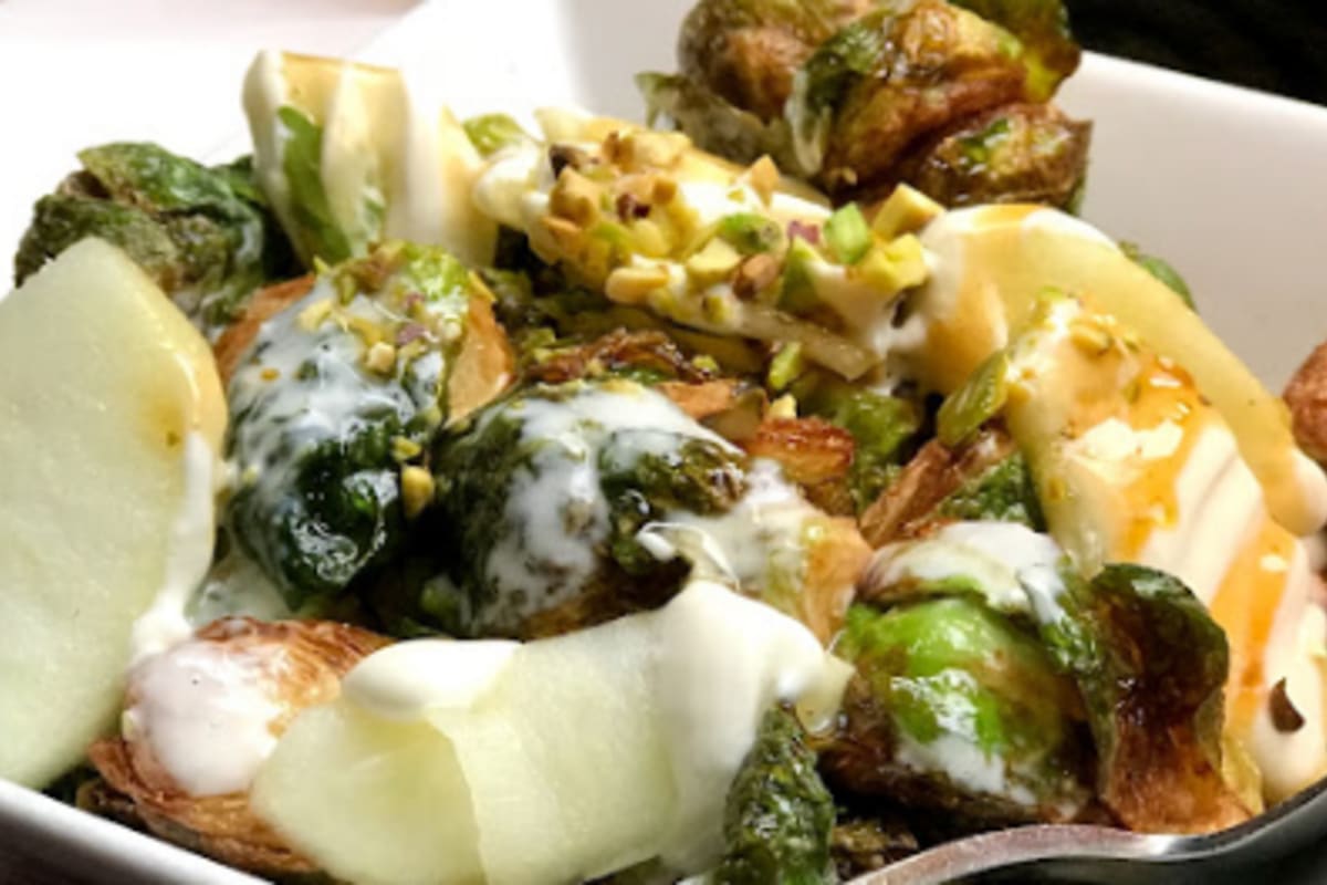 District Tap House Delivery Menu | Order Online | 246 W 38th St New ...