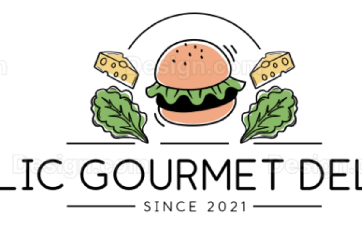 LIC Gourmet Deli - Long Island City, NY Restaurant | Menu + Delivery ...