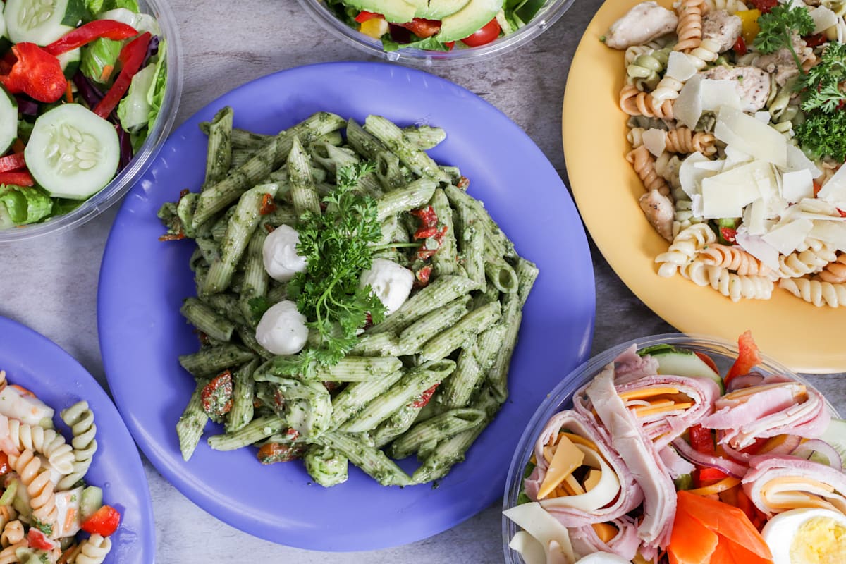 Wonder Bagels Delivery Menu | Order Online | 1347 John F. Kennedy Blvd ...