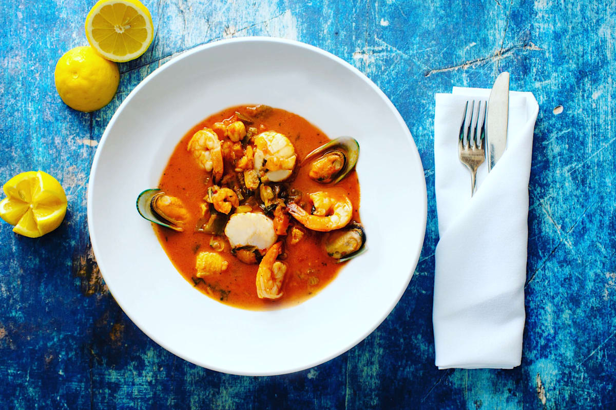 Fishwife - Pacific Grove, CA Restaurant | Menu + Delivery | Seamless