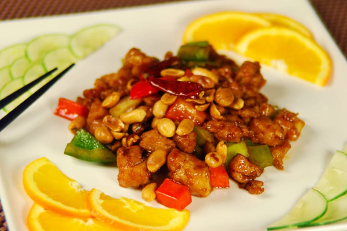 MoCA Express Delivery Menu | Order Online | 577 Burnside Ave Inwood ...