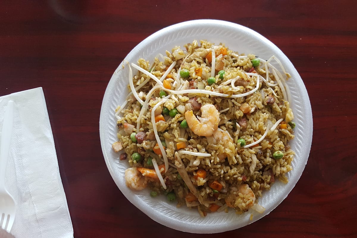 Flaming Wok Delivery Menu | Order Online | 730 Coleman Blvd Unit J ...