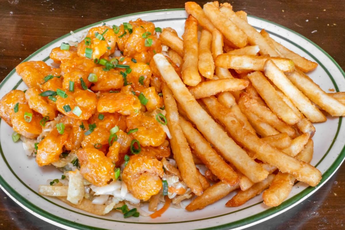 Finn McCool's Irish Sports Pub Schaumburg Delivery Menu | Order Online ...
