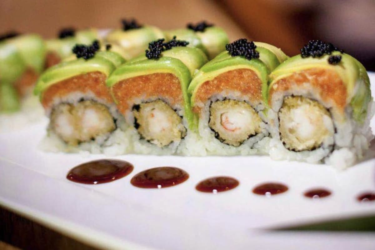 Tenzan 89 Delivery Menu | Order Online | 1714 2nd Ave New York | Grubhub