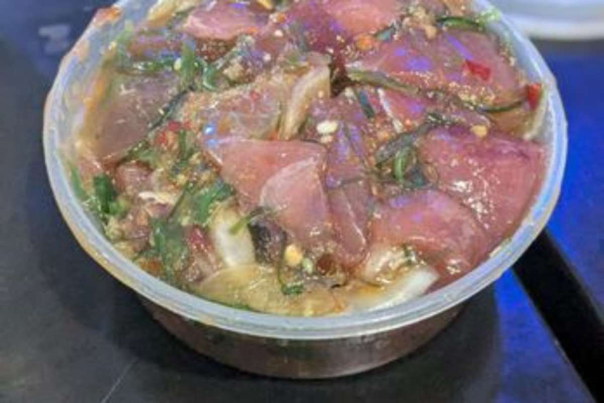 Pacific Rim and Bento Delivery Menu | Order Online | 1720 West Southern ...