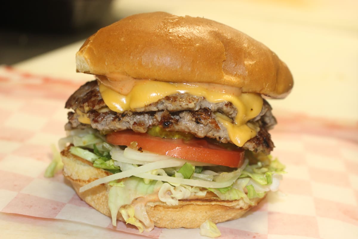 Toasty Buns Delivery Menu | Order Online | 977 N Goldenrod Rd Azalea ...