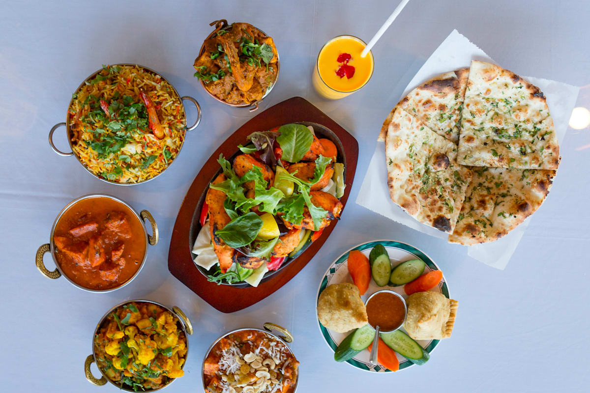 Himalayan Kitchen Delivery Menu | Order Online | 1337 Encinitas Blvd ...