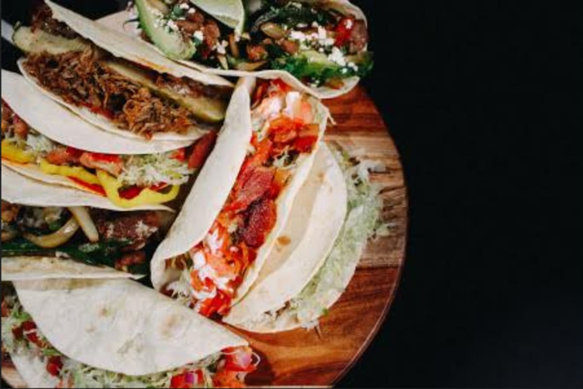 Yabo's Tacos - Westerville, OH Restaurant | Menu + Delivery | Seamless