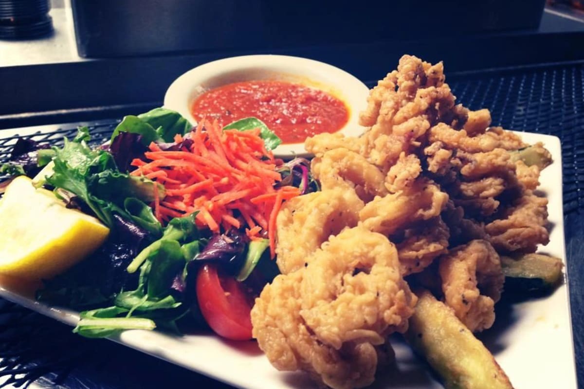 Mirko Pasta Delivery Menu | Order Online | 2264 Lebanon Pike Nashville ...