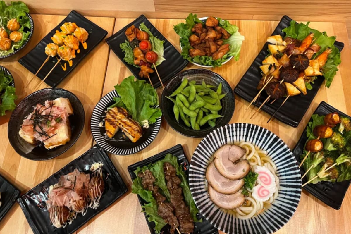 Umai Ramen Delivery Menu | Order Online | 1473 Brace Rd Ste G Cherry ...