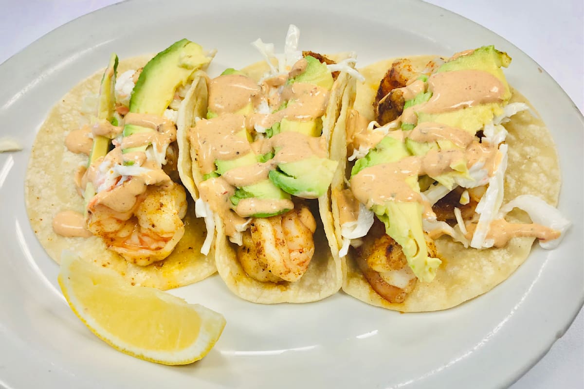 Seahorse Grill Delivery Menu | Order Online | 3802 Cove View Blvd Suite ...