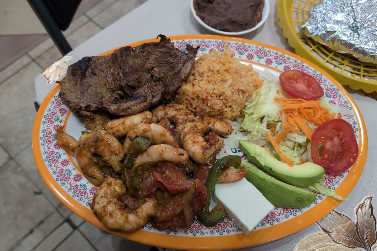 Guisados Jalisco Delivery Menu | Order Online | 228 White Ln ...