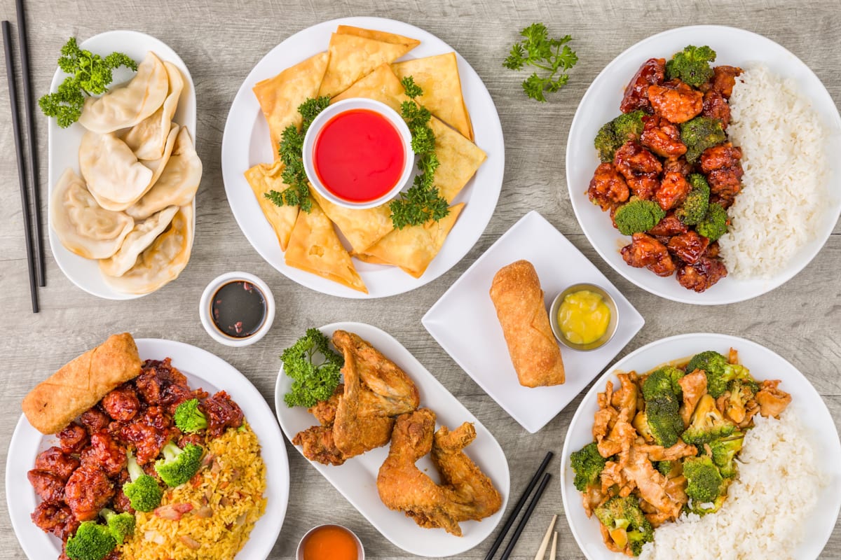 Panda Pavilion Delivery Menu | Order Online | 600 Kings Hwy N Cherry ...