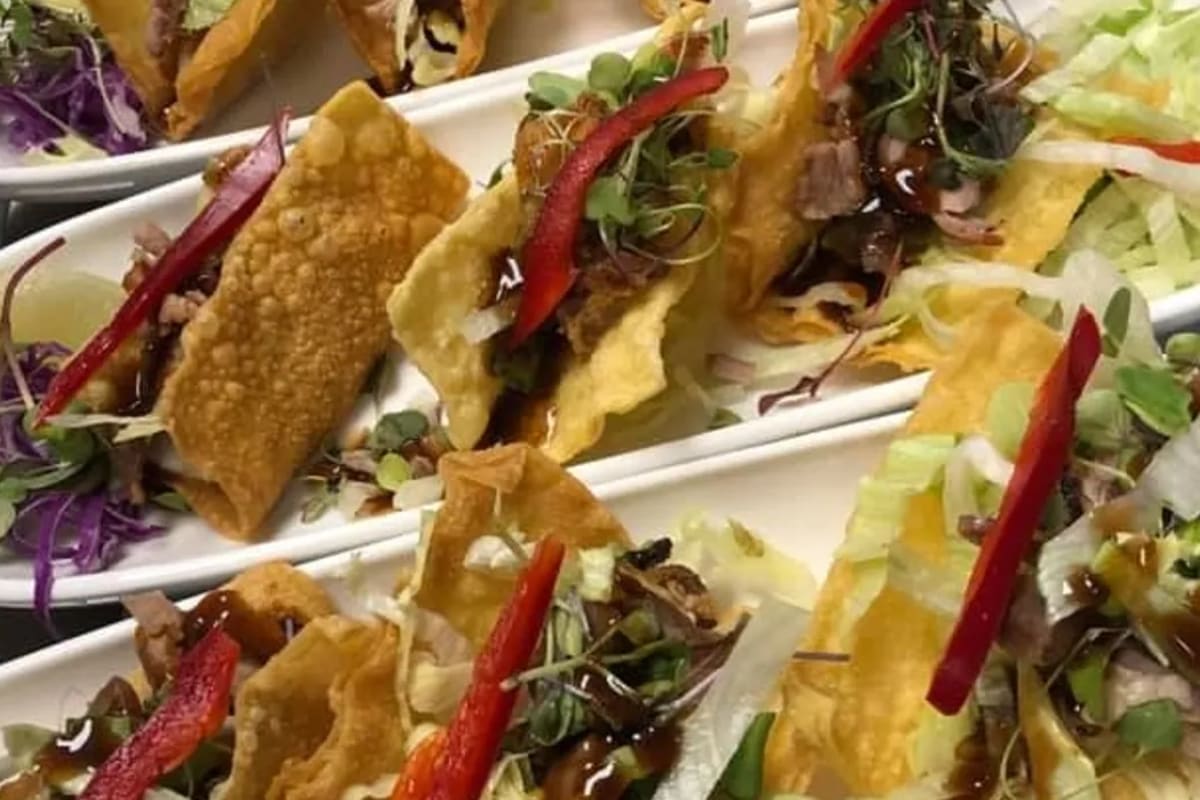 Nine Thai Delivery Menu | Order Online | 2829 W Girard Ave Philadelphia ...