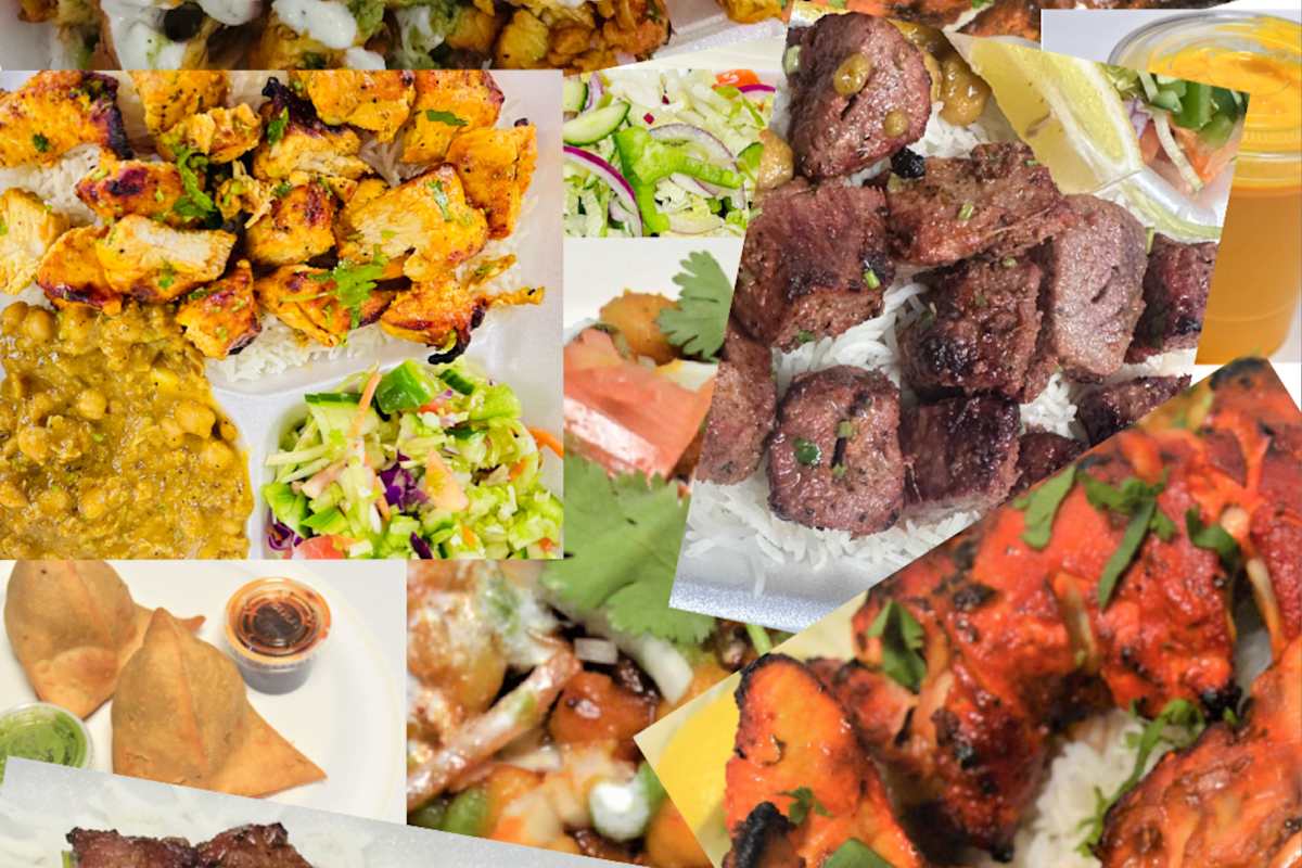 Royal Kabob Deli Delivery Menu | Order Online | 507 North Royal Avenue ...