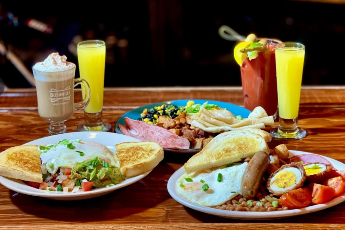 Piper Down Pub Delivery Menu | Order Online | 1492 S State St Salt Lake ...