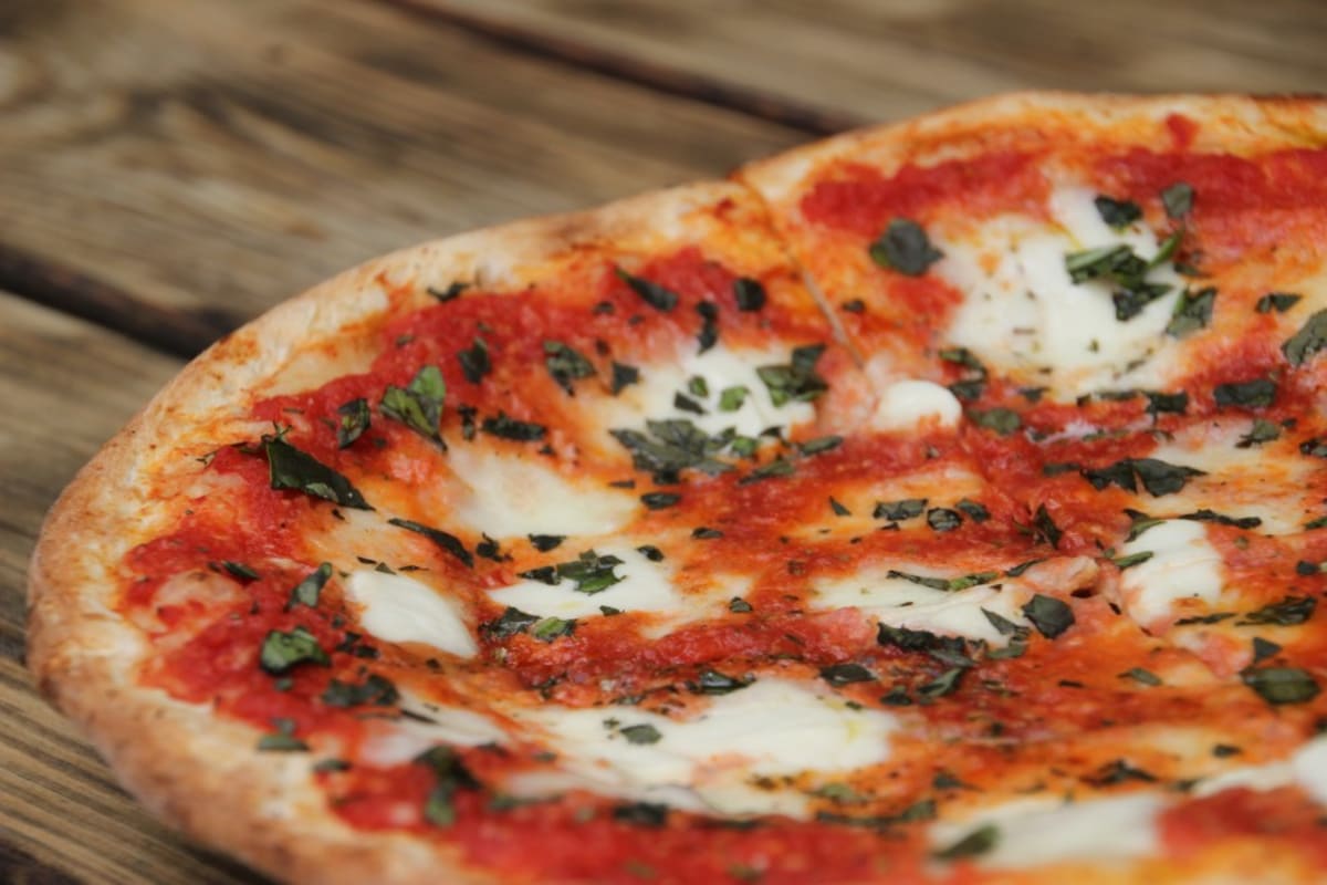 Cafe Michelangelo Delivery Menu | Order Online | 11901 Bustleton Ave ...