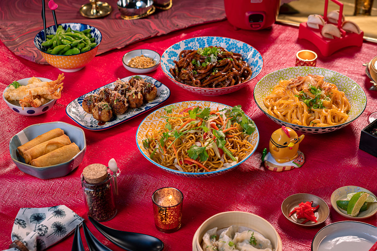 Wok of Fame Chow Mein Delivery Menu | Order Online | 5439 Sepulveda ...