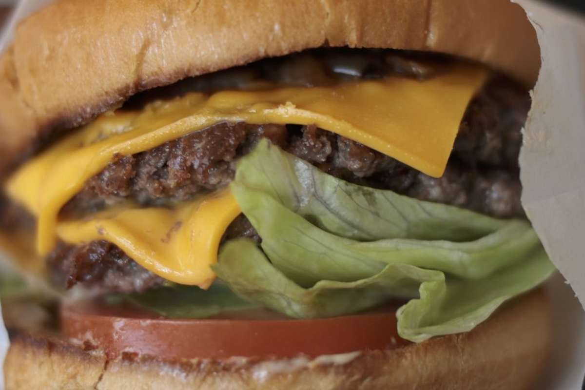 Hayes Burger - San Diego, CA Restaurant | Menu + Delivery | Seamless