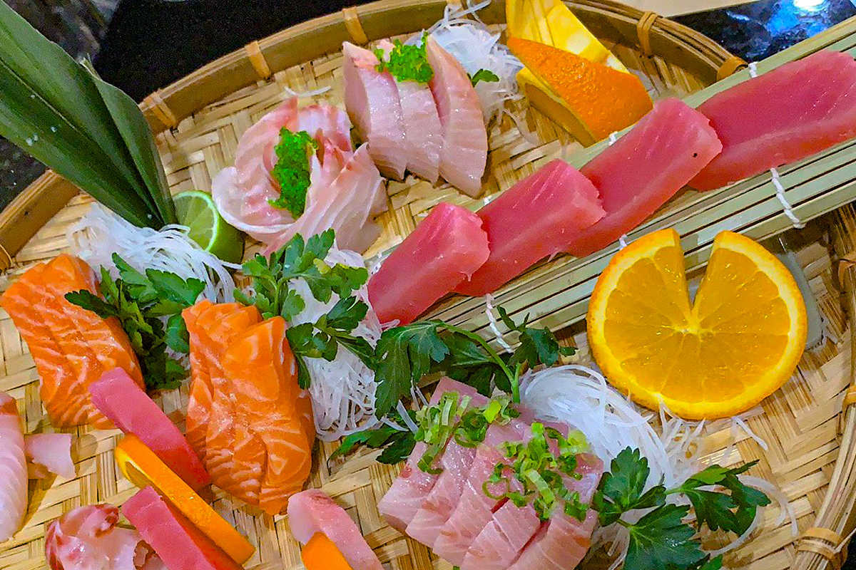 Dynamite Sushi Steak & Grill Delivery Menu | Order Online | 1775 Browns ...
