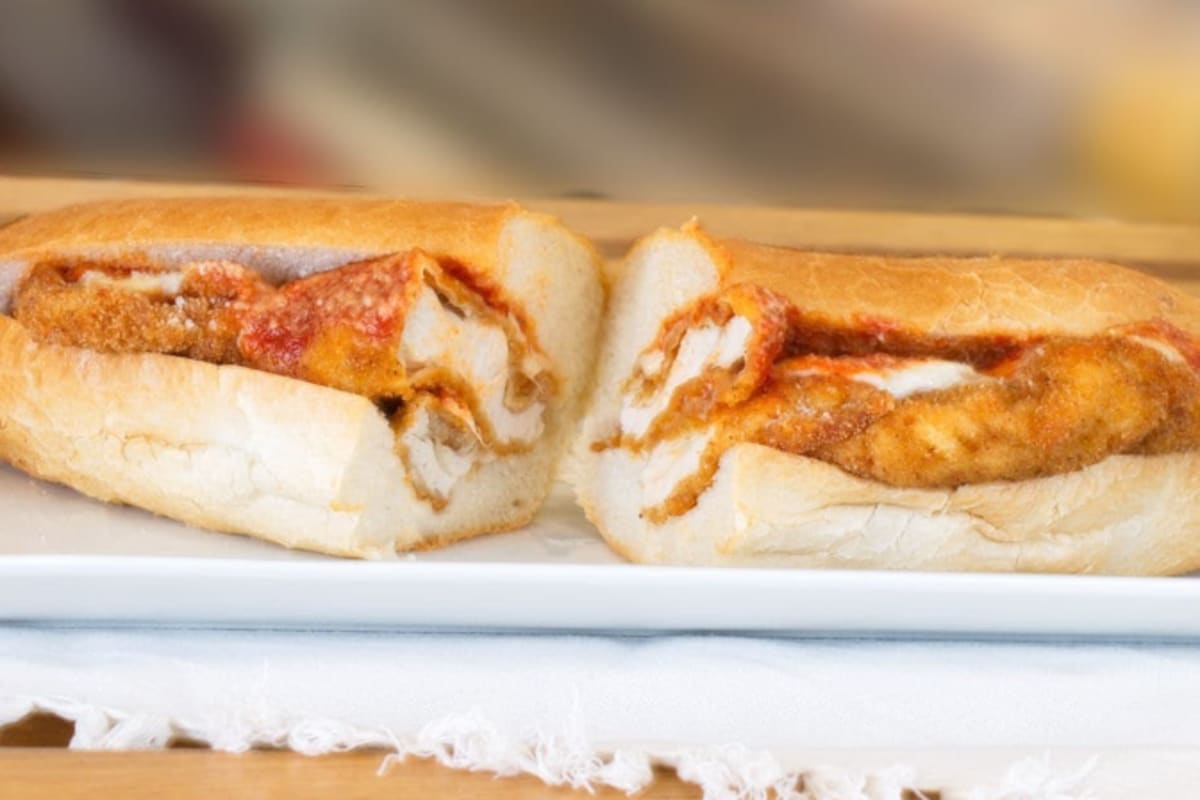 D'Agostino's Deli Delivery Menu | Order Online | 1297 Massachusetts Ave ...