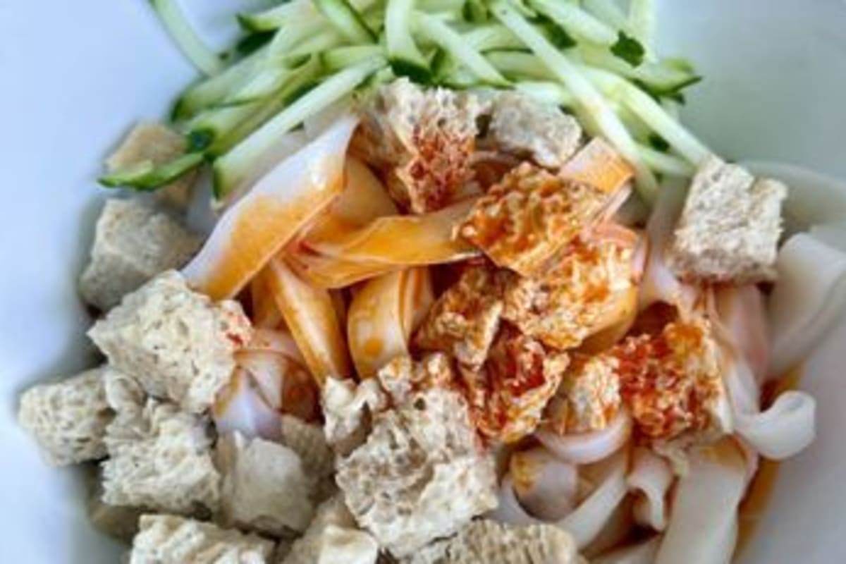 Miss Chang An Delivery Menu | Order Online | 311 Ashville Ave Cary ...