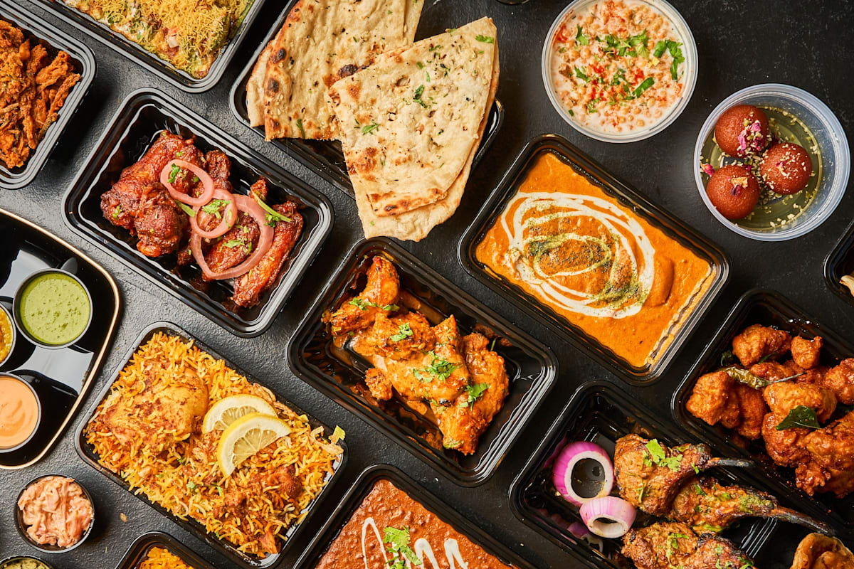 We Desi Delivery Menu | Order Online | 1088 The Arches Cir Deer Park ...