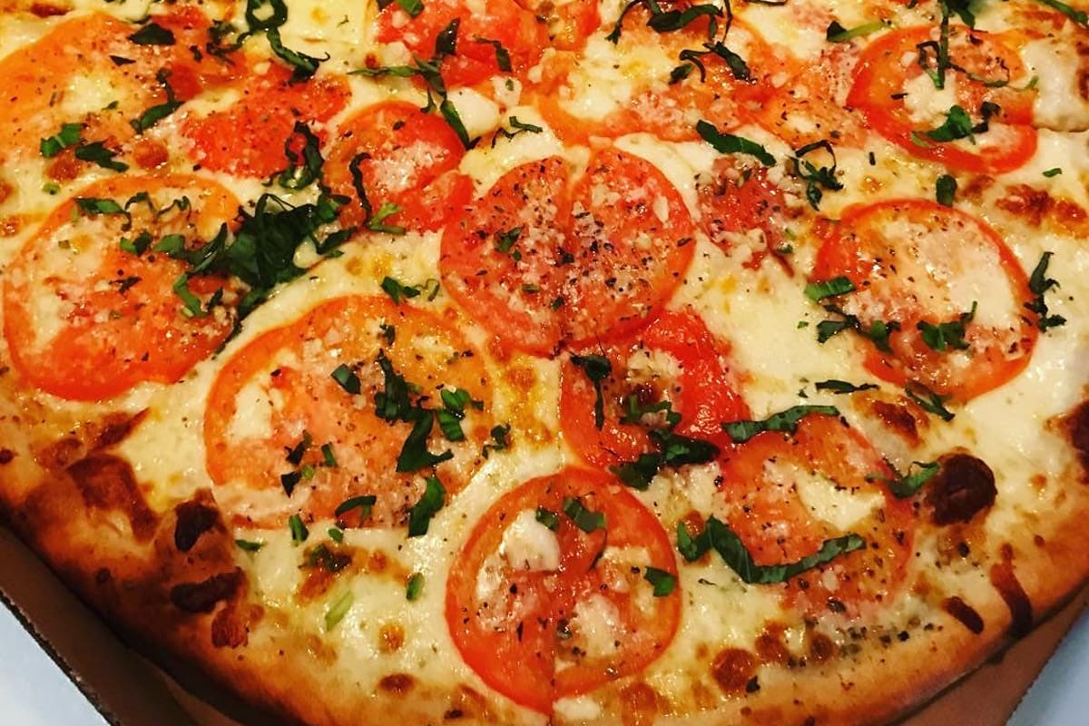 The Original Antonio's - Beacon Falls, CT Restaurant | Menu + Delivery ...