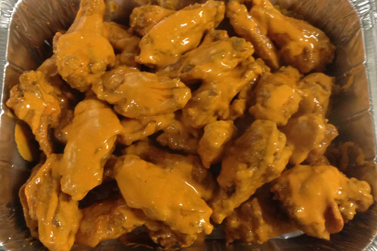 The Fresh Works Delivery Menu | Order Online | 4048 Woodhaven Rd ...