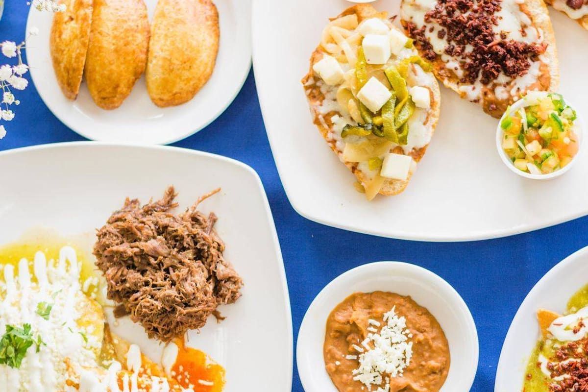 Vida Mia Mexican Cuisine Delivery Menu | Order Online | 19141 Stone Oak ...