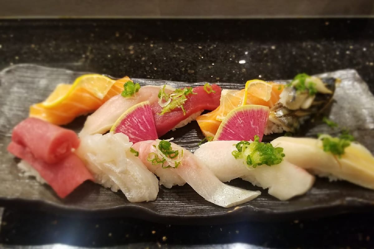 aniki's sushi Delivery Menu | Order Online | 3810 Mowry Ave Fremont ...