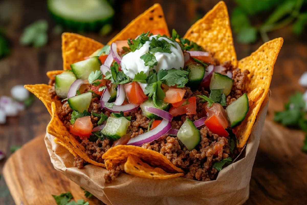 Flavor Hive Delivery Menu | Order Online | 4260 John Marr Dr Annandale ...