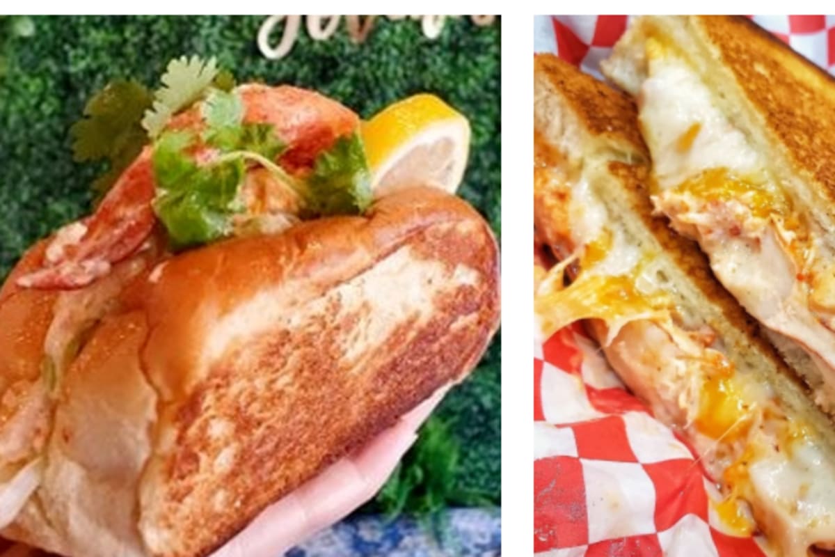 Jolene's Delivery Menu | Order Online | 3040 Ualena St Honolulu | Grubhub