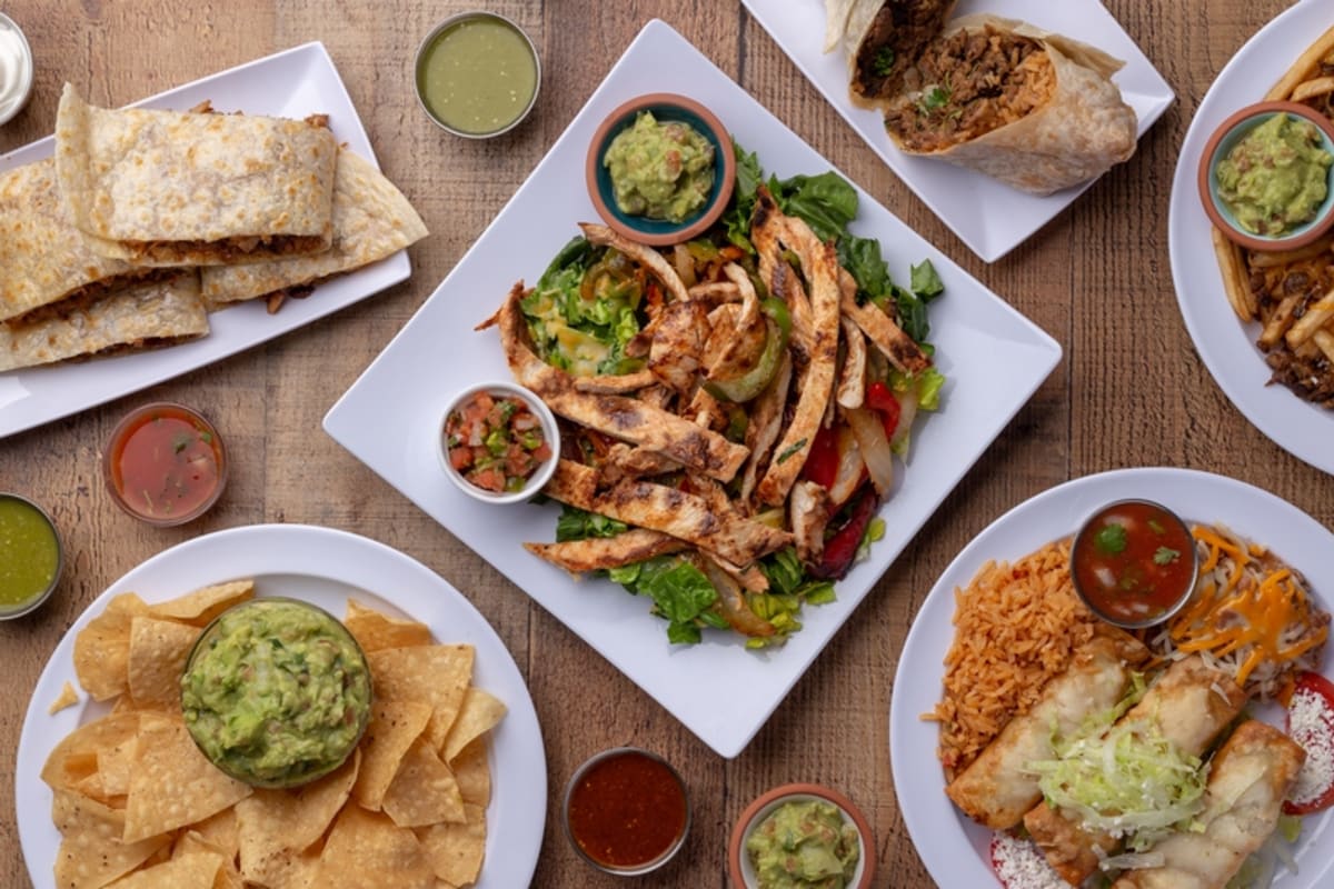 El Torazo Delivery Menu | Order Online | 2801 E 10th St Long Beach ...