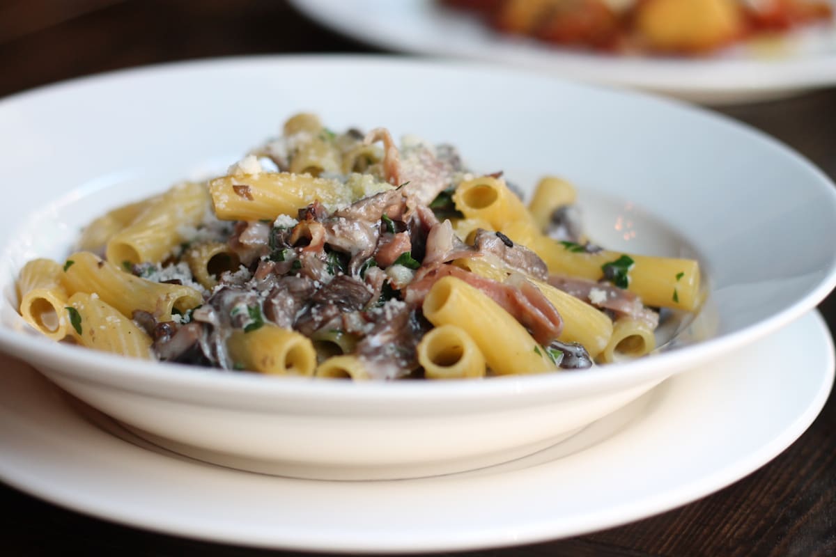 Senza Gluten Delivery Menu | Order Online | 206 Sullivan Street New ...