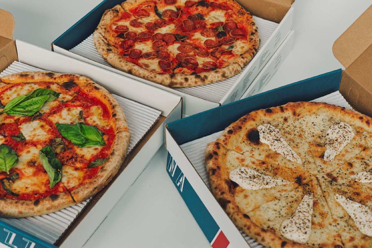 Pizzana Brentwood Delivery Menu | Order Online | 11712 San Vicente Blvd ...