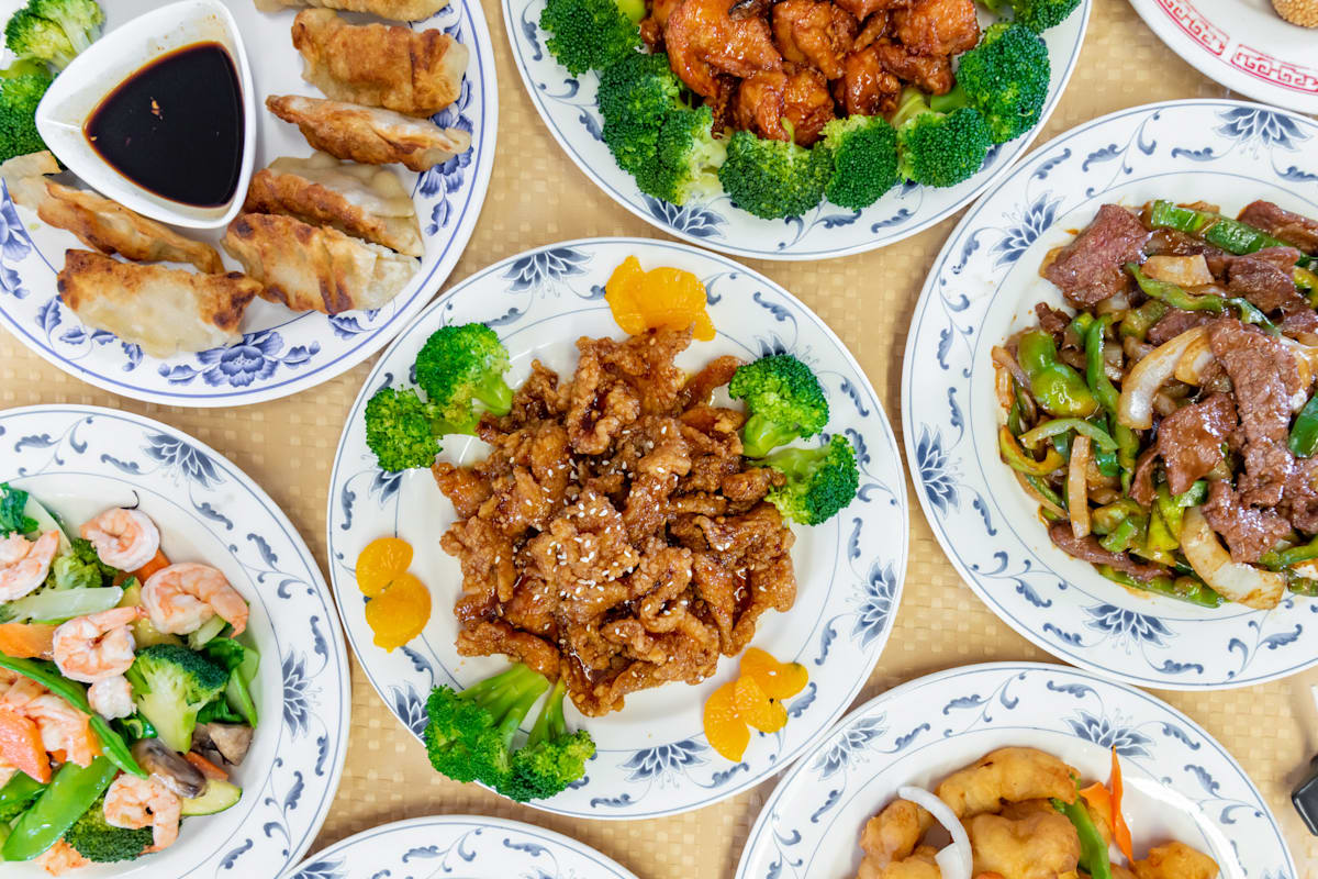 Sesame Hill Delivery Menu | Order Online | 6156 W US Hwy 290 Service Rd ...