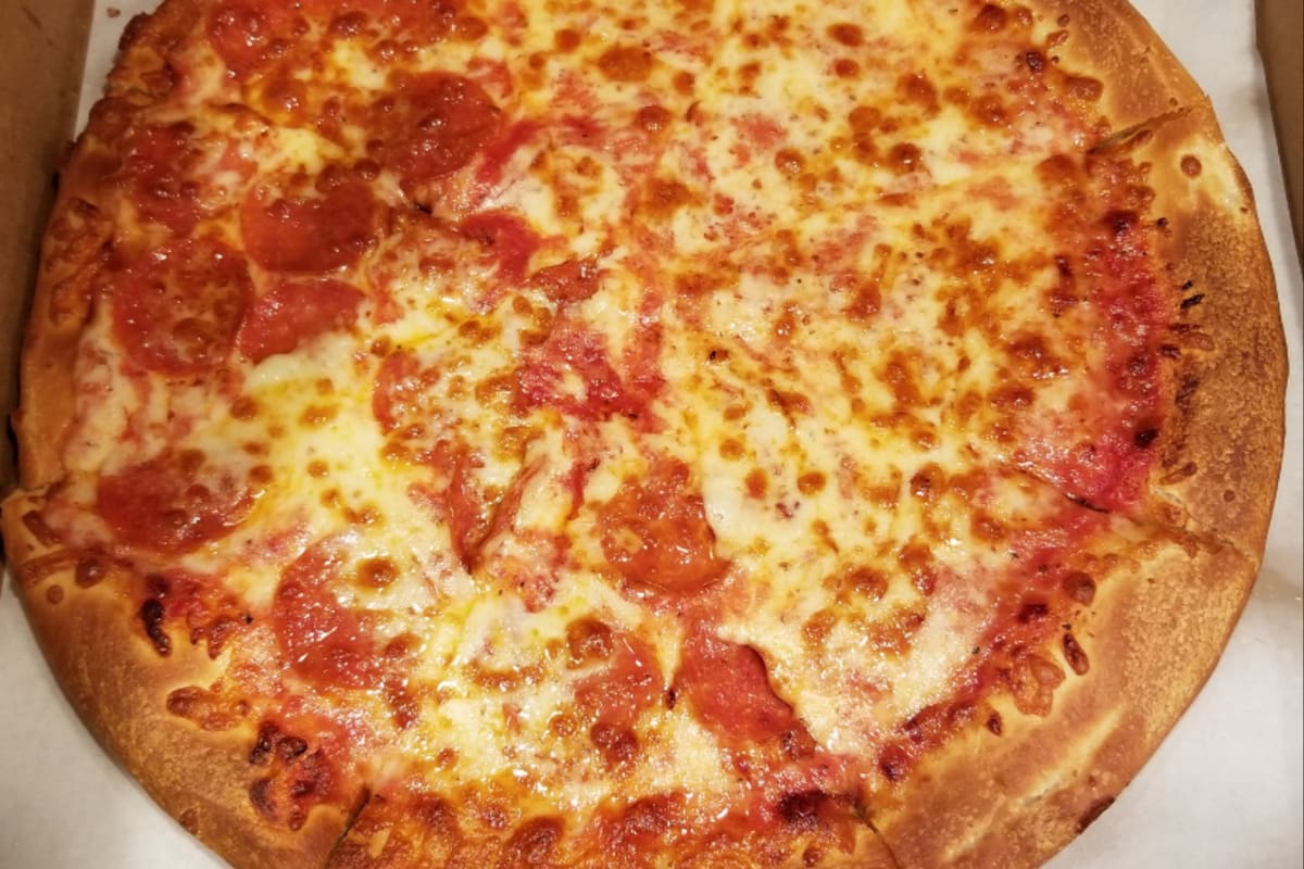 Havertown Pizza Delivery Menu | Order Online | 2016 E Darby Rd ...