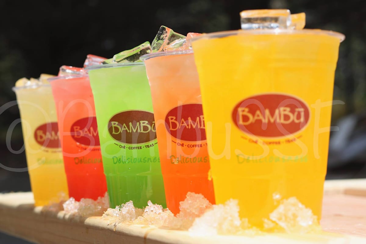 Bambū Dessert Drinks Delivery Menu | Order Online | 6050 Geary Blvd San ...